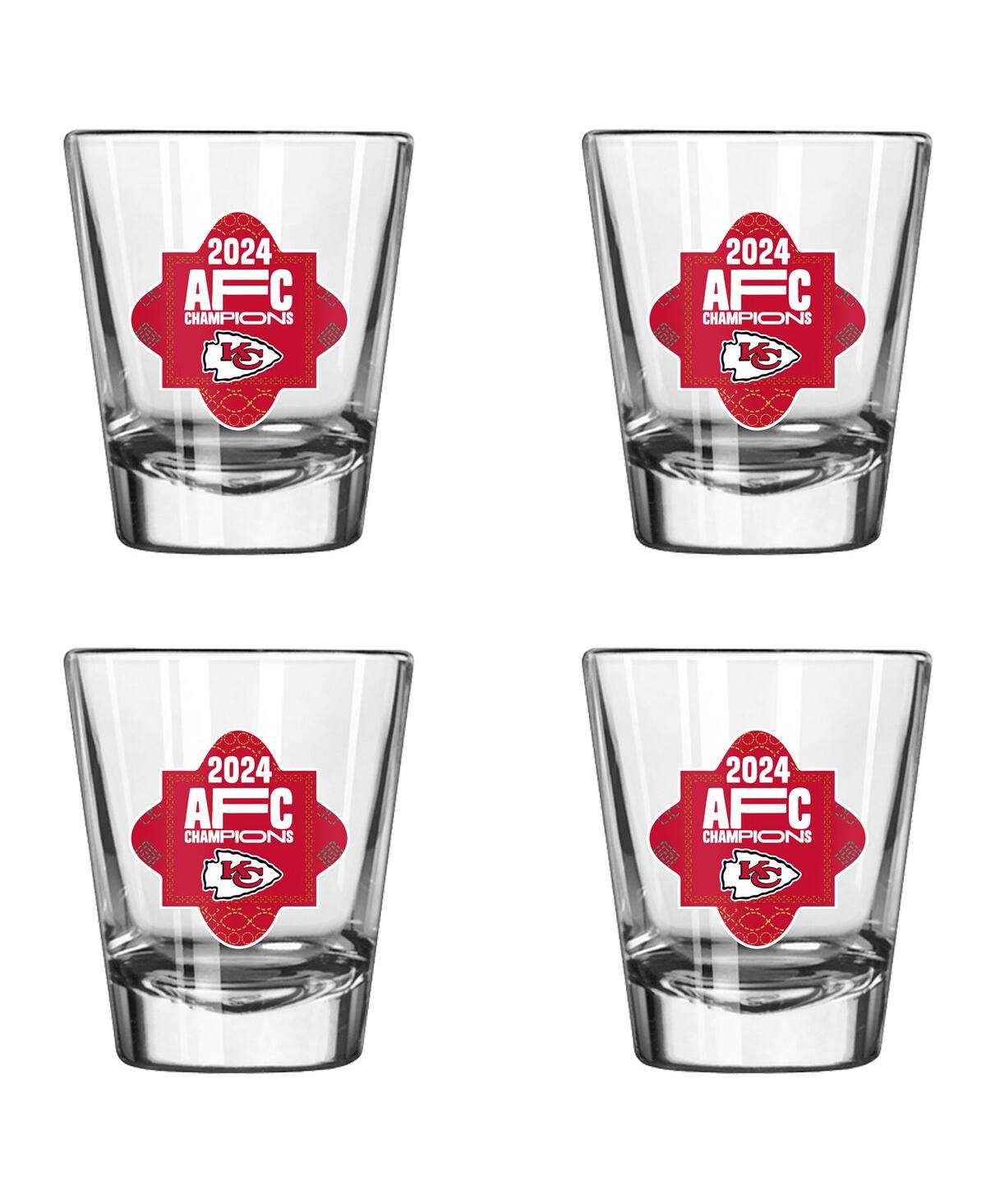 Click here for Logo Brands Kansas City Chiefs 2024 Afc Champions... prices