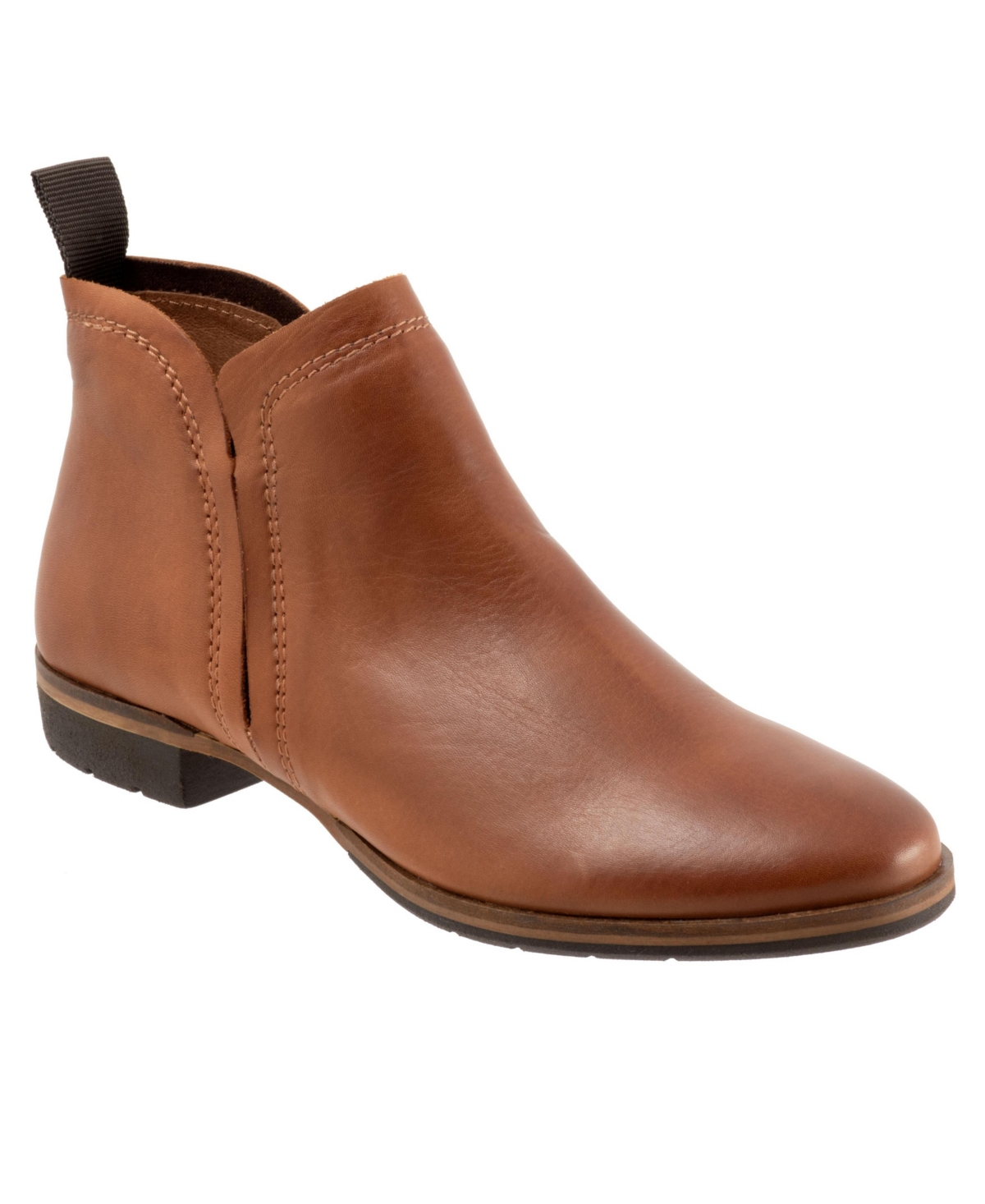 Click here for Gaid Boot - Brandy prices