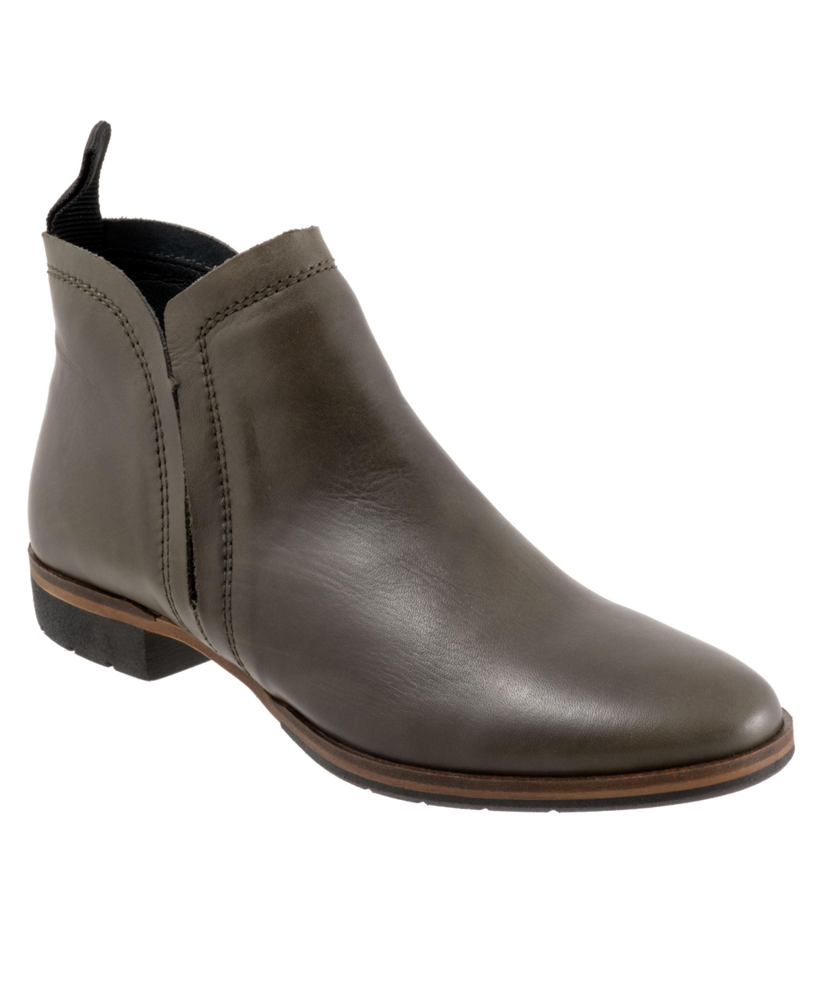 Click here for Gaid Boot - Khaki prices