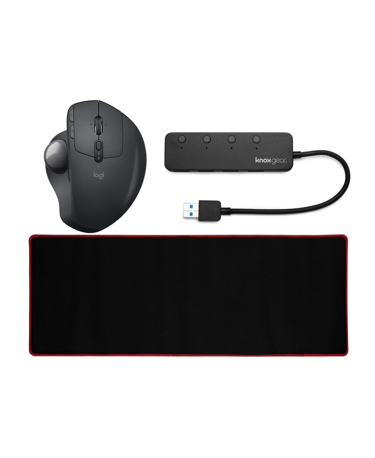 Click here for Logitech Mx Ergo Advanced Wireless Trackball with... prices