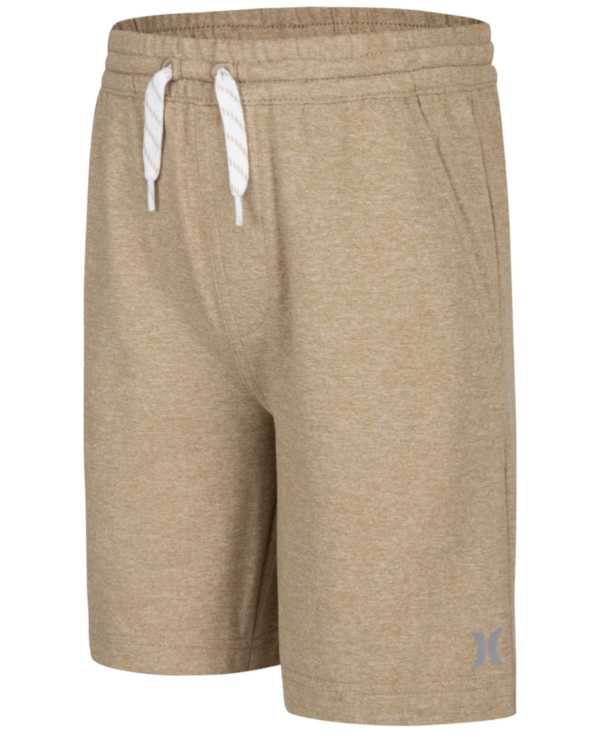 Click here for Hurley Big Boys H20 Dri-Sunset Knit Shorts - Khaki... prices