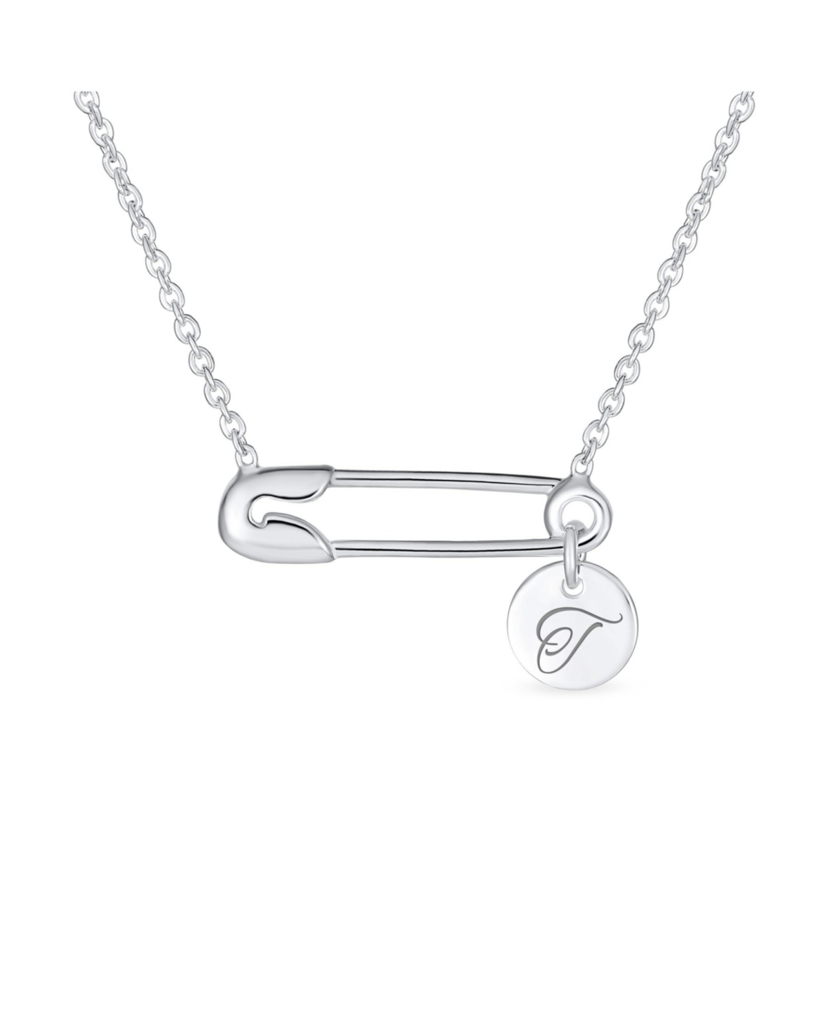 Click here for Bling Jewelry Script Alphabet A-z Solidarity Penda... prices