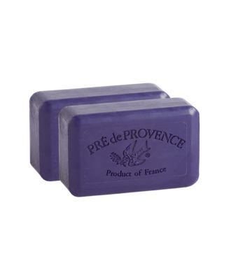 Pre de Provence Moisturizing 250g French Soap Bar, Quad-Milled, Long ...
