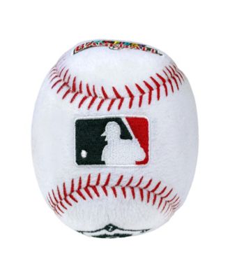 Franklin Sports MLB MyFirst Kids Soft Plush Baseball - Macy's