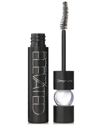 MACStack Elevated Mascara - Macy's