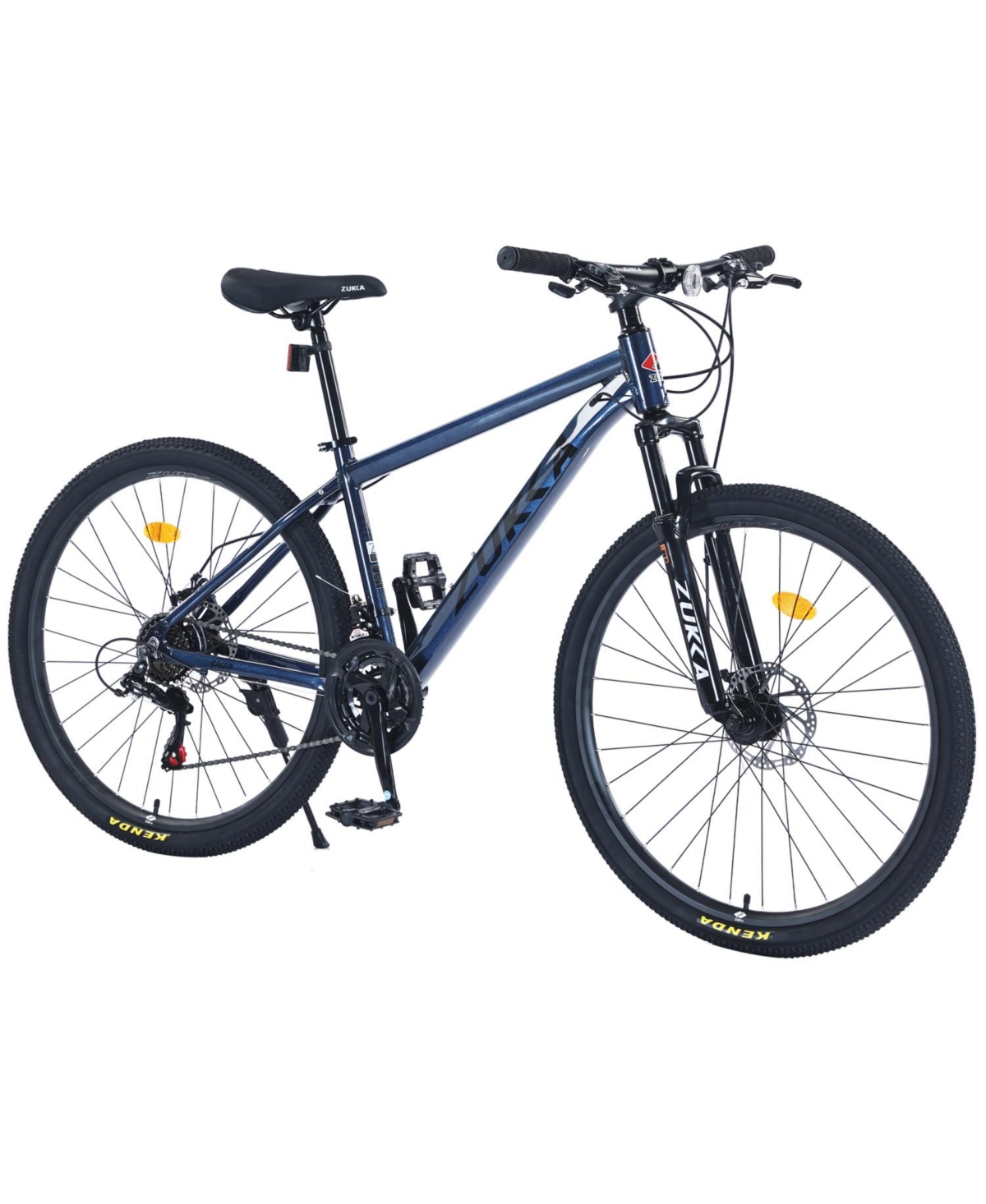 Click here for Streamdale 27.5 Inch Wheels 21 Speed Mountain Bike... prices