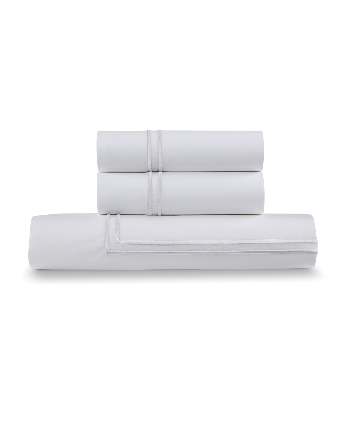 Click here for Ella Jayne Percale Satin Stitched 3-Pc. Duvet Cove... prices