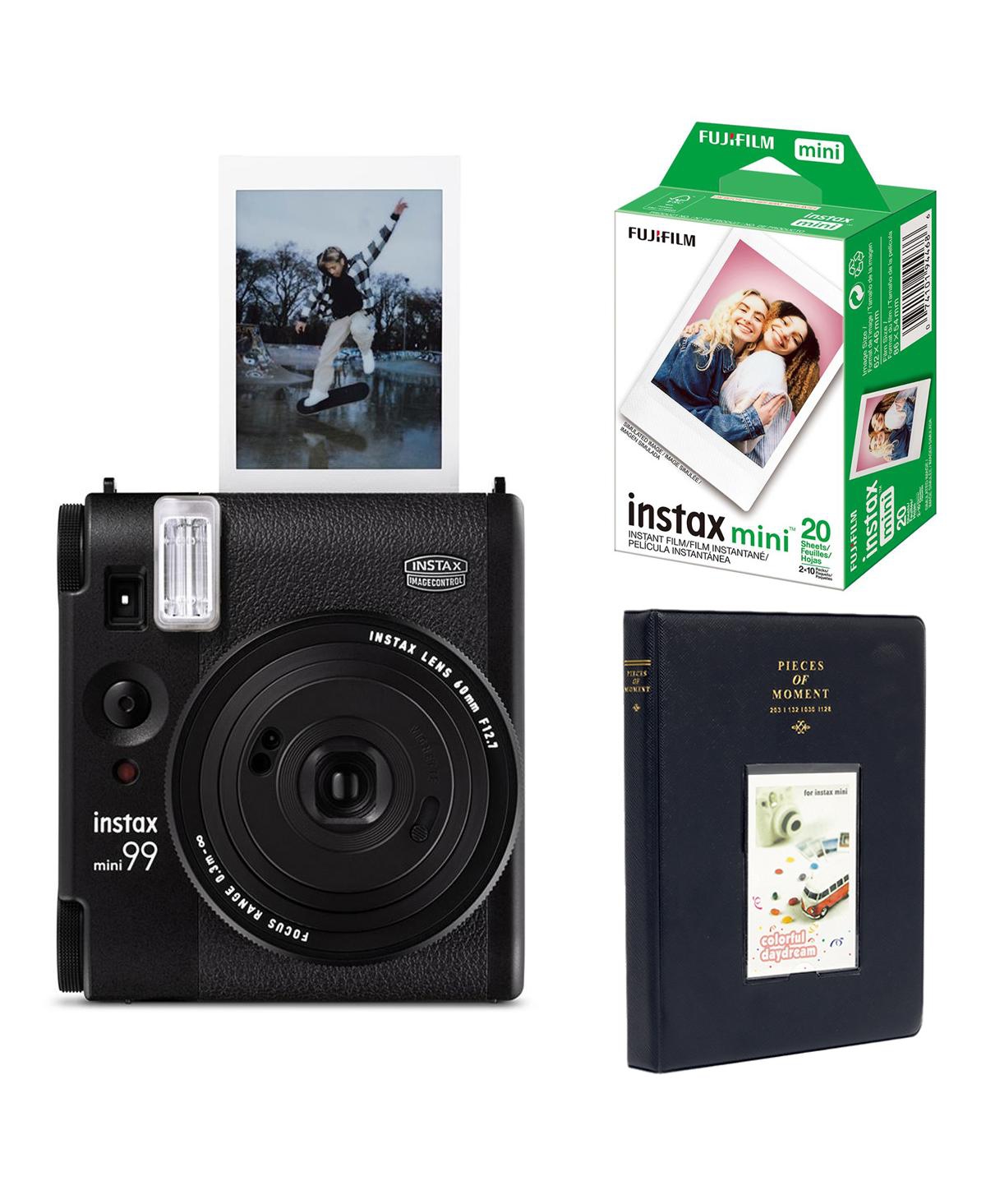 Click here for Fujifilm Instax Mini 99 Instant Film Camera  Matte... prices