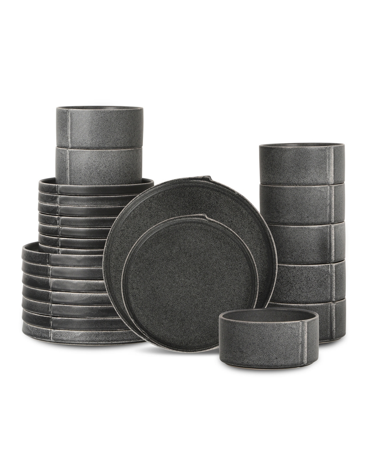 Click here for Stone Lain Bao 24 Pc. Dinnerware Set  Service for... prices