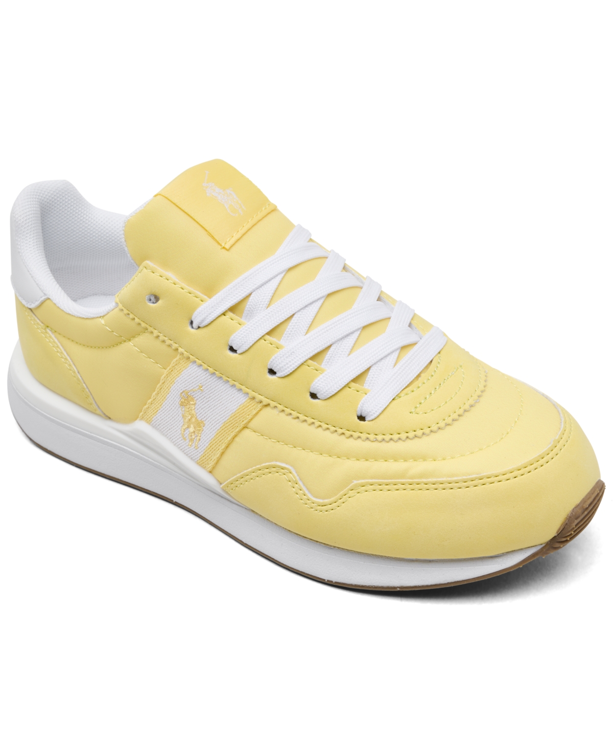 Click here for Polo Ralph Lauren Big Girls Train 89 Sport Casual... prices