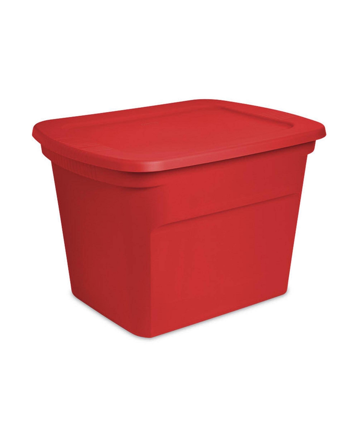 Click here for Sterilite 18 Gallon Seasonal Storage Bin (8 Pack)... prices