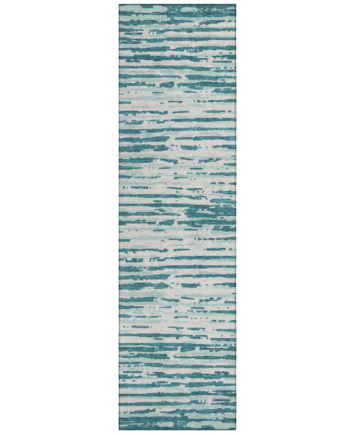 Click here for Addison Chantille Machine Washable ACN888 23x76 Ru... prices