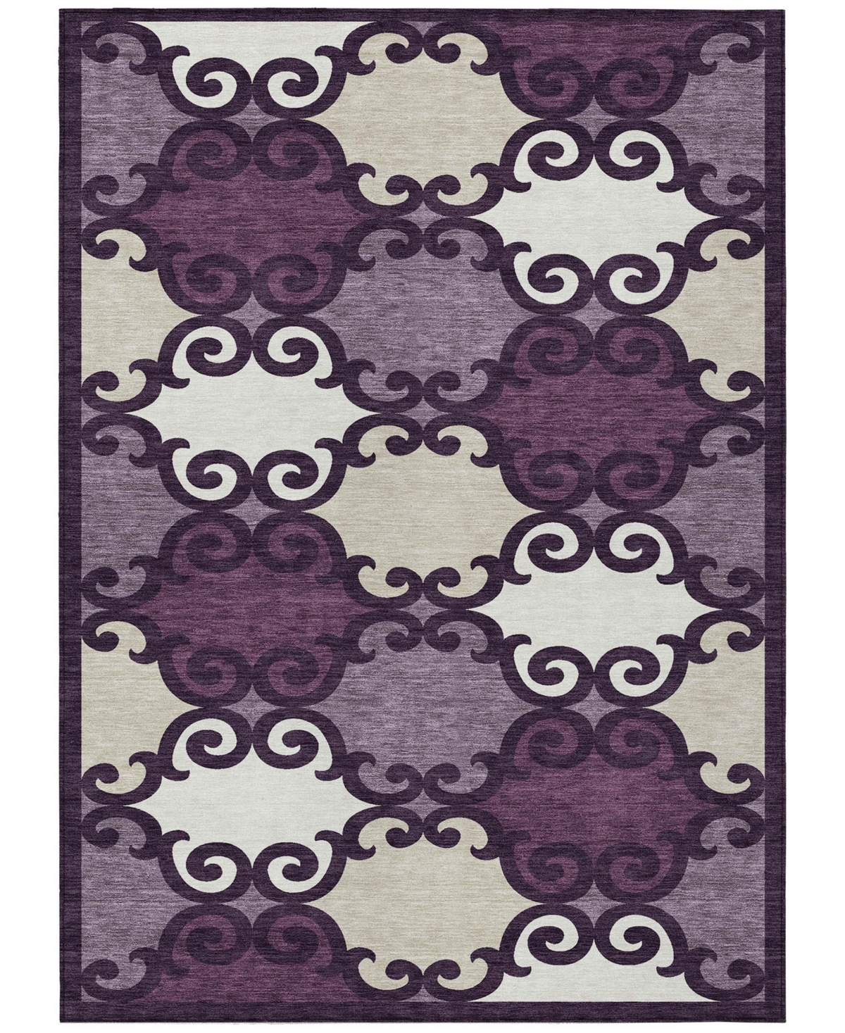 Click here for Addison Chantille Machine Washable ACN883 8x10 Are... prices