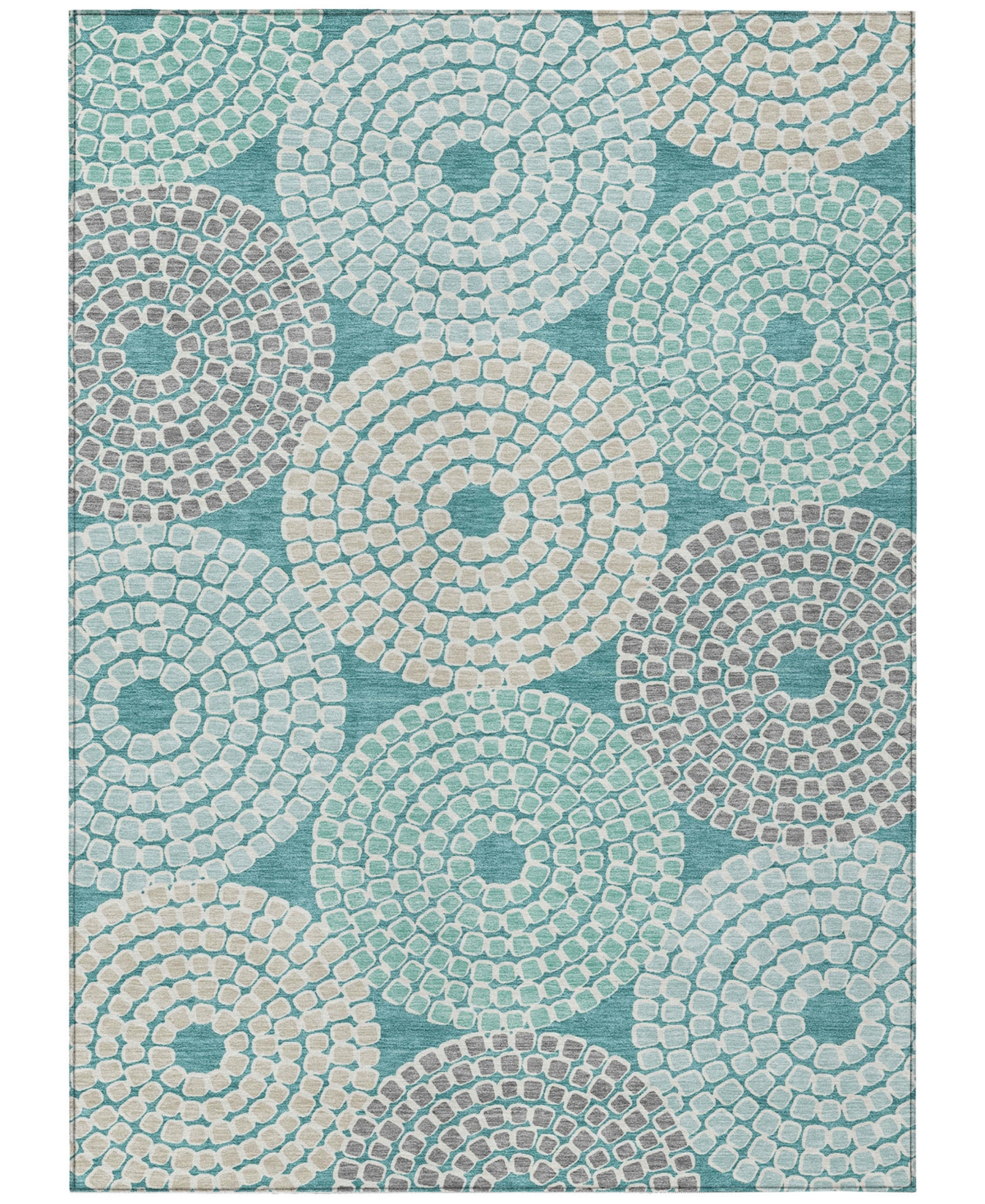 Click here for Addison Chantille Machine Washable ACN882 8x10 Are... prices