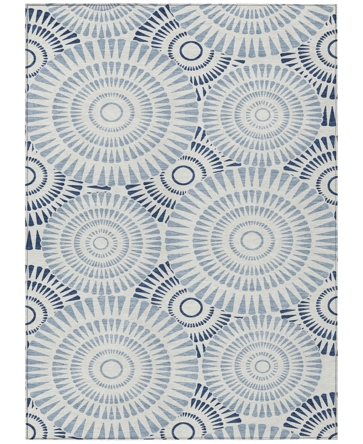 Click here for Addison Chantille Machine Washable ACN877 8x10 Are... prices