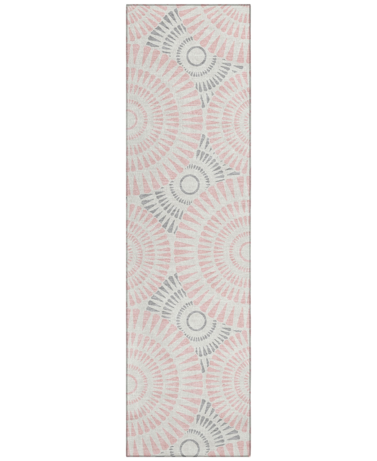 Click here for Addison Chantille Machine Washable ACN877 23x76 Ru... prices
