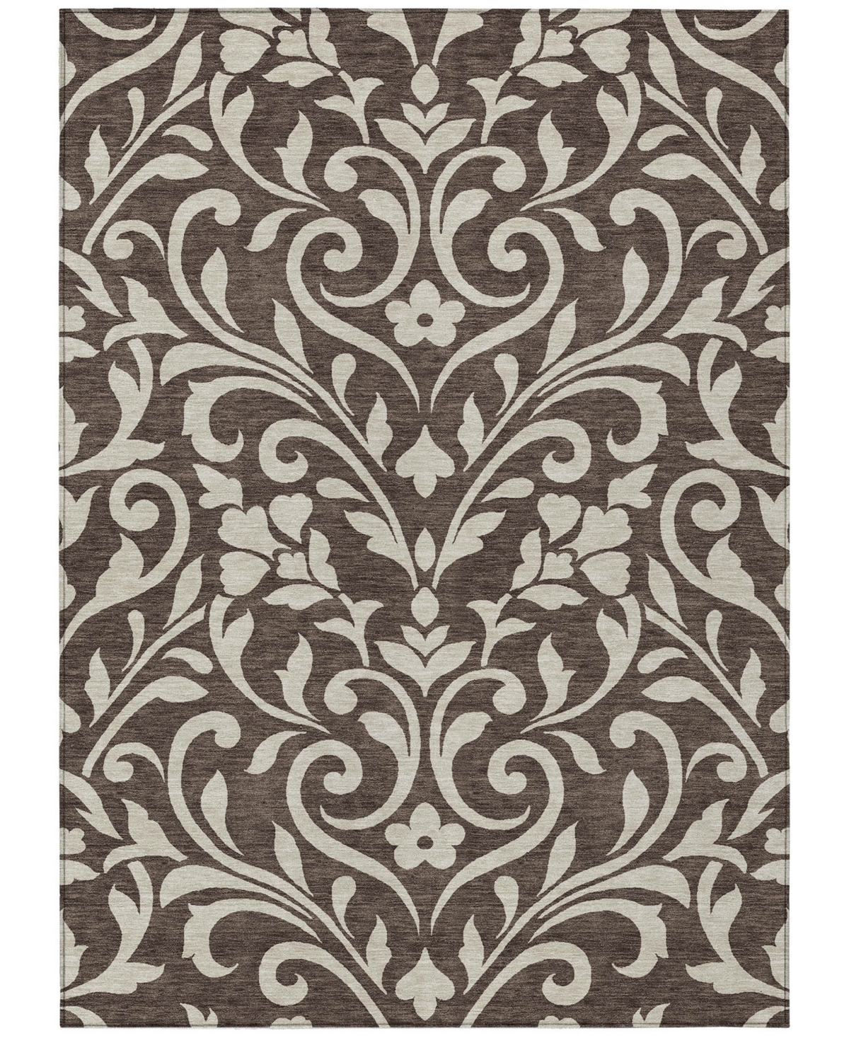 Click here for Addison Chantille Machine Washable ACN875 9x12 Are... prices