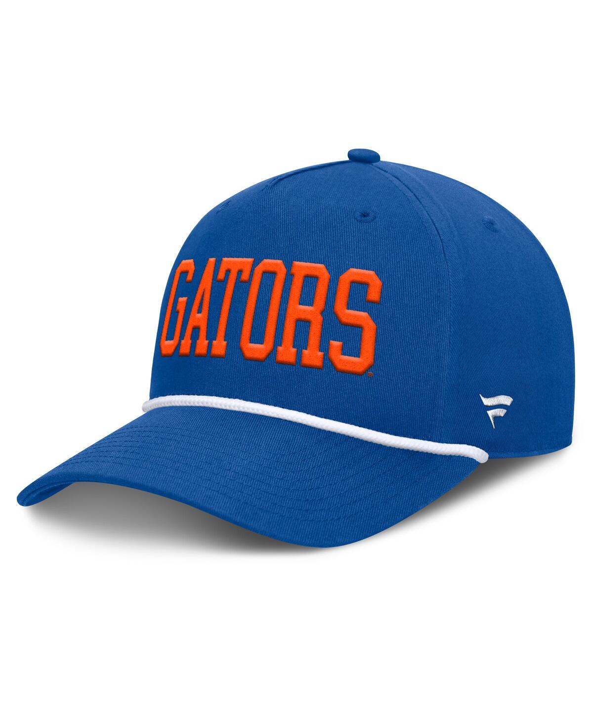 Click here for Fanatics Mens Royal Florida Gators Foul Ball Rope... prices