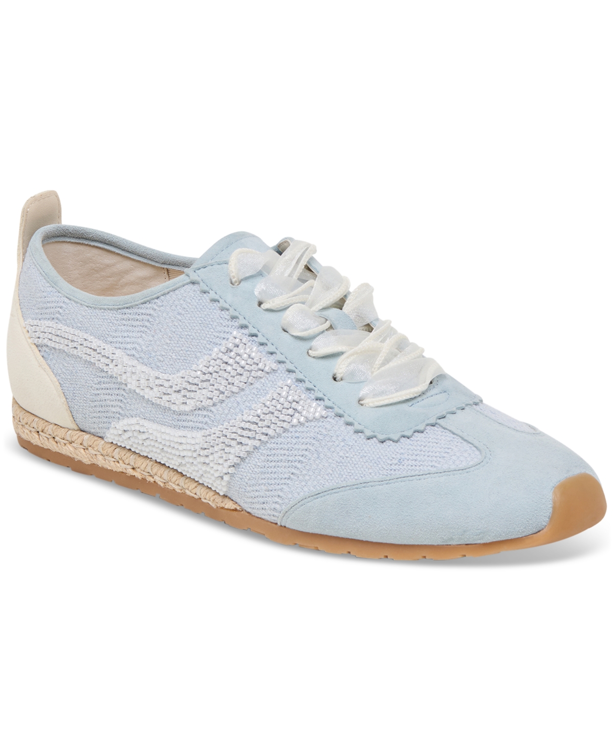 Click here for Dolce Vita Womens Dream Low Profile Lace-Up Retro... prices