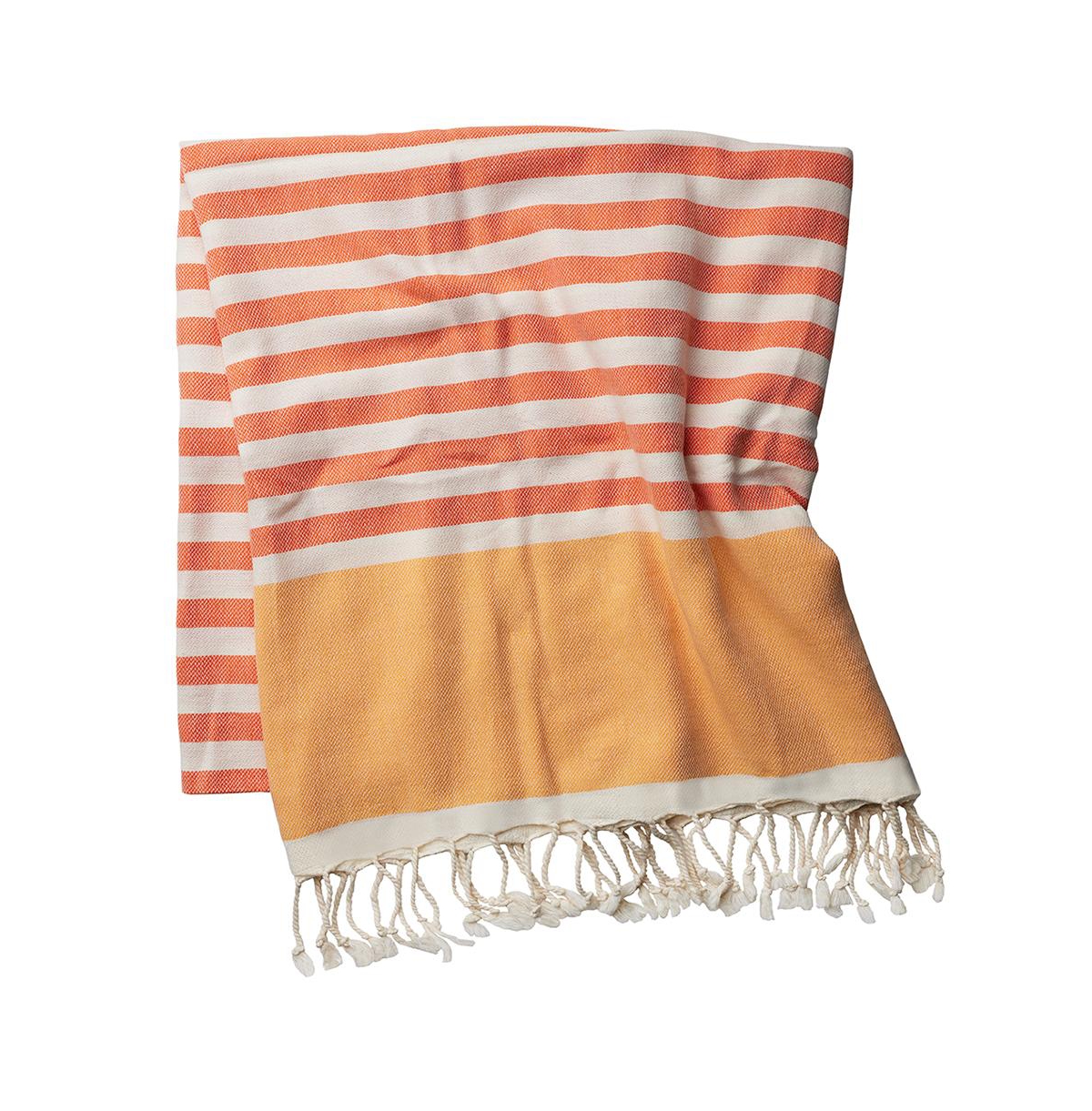 Click here for Feelgoodz Artisan Crafted Cotton Turkish Towel Bea... prices
