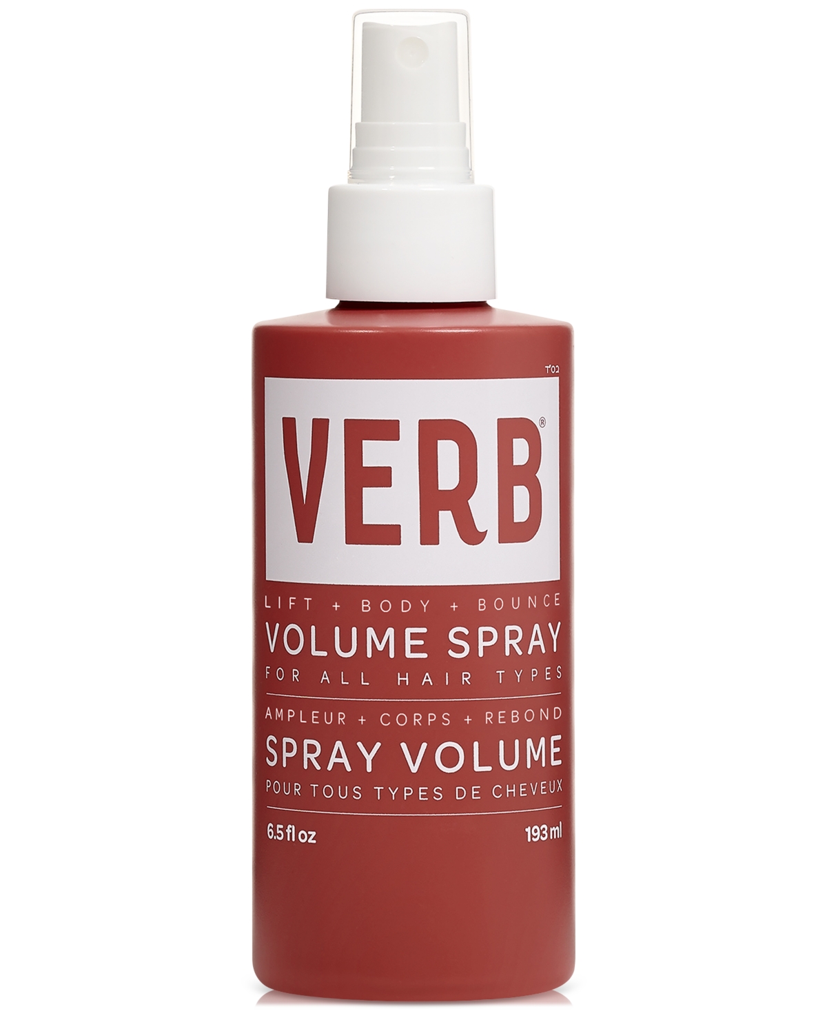 Click here for Verb Volume Spray  6.5 oz. prices
