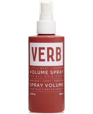 Verb Volume Spray, 6.5 oz. - Macy's