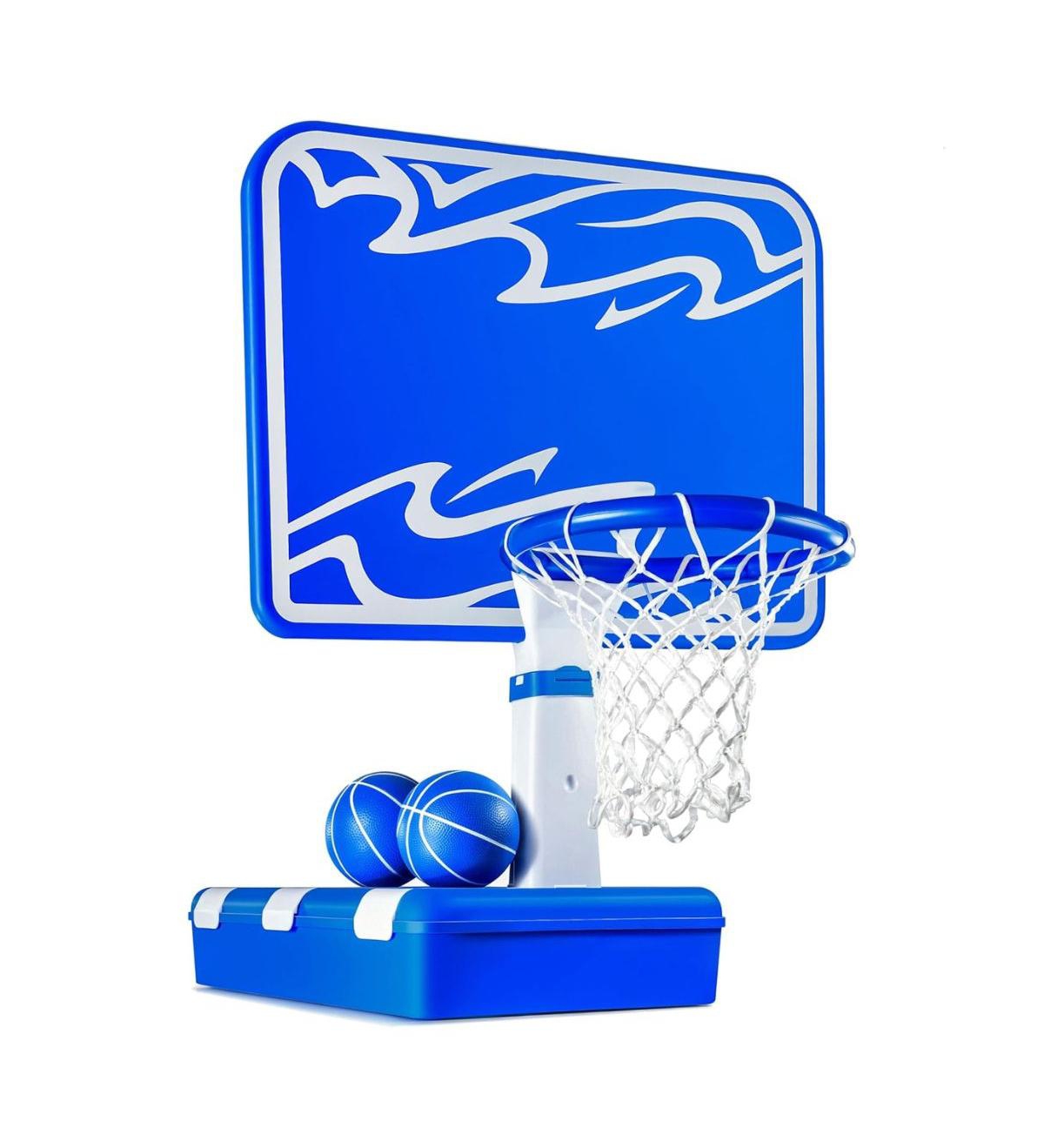Click here for Pool Basketball Hoop 33x25x54 â Revolutionary Wa... prices