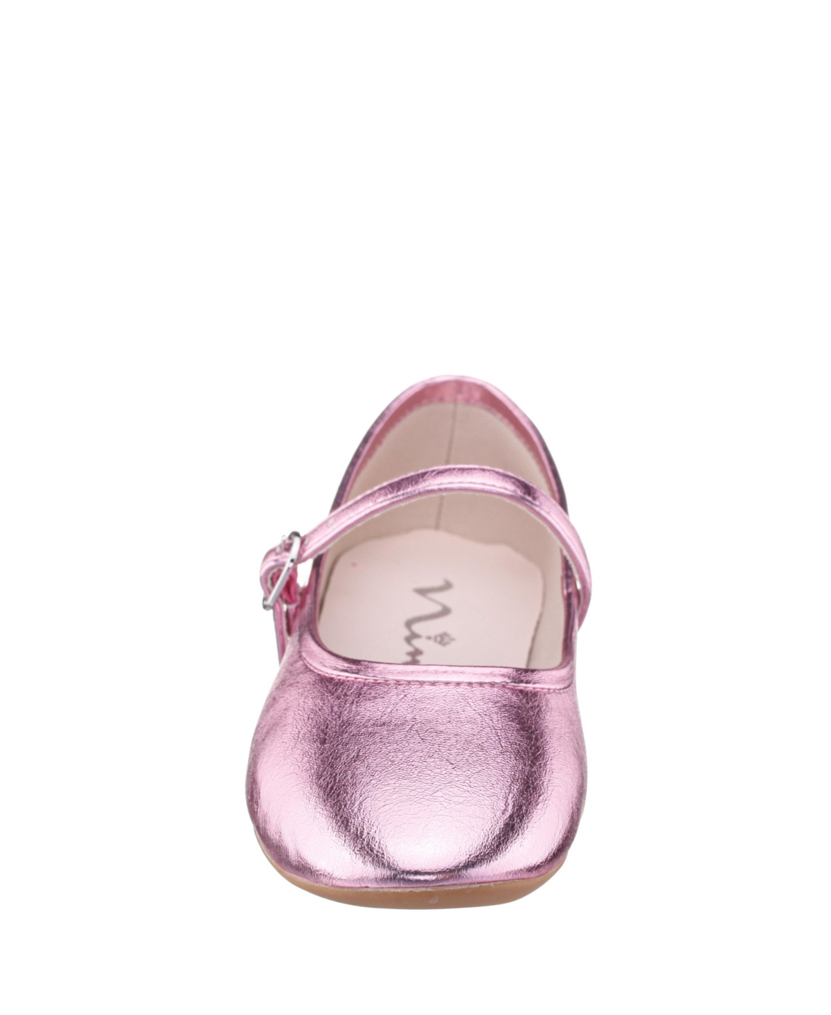 Click here for Nina Little and Big Girls Nicola Ballet Flats - Li... prices