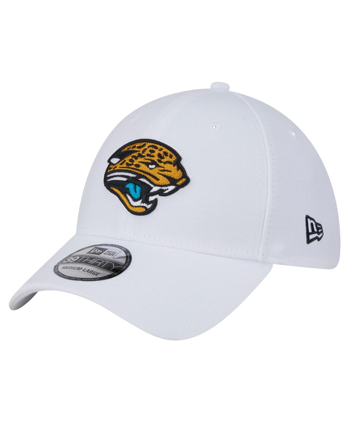 Click here for New Era Mens White Jacksonville Jaguars Throwback... prices