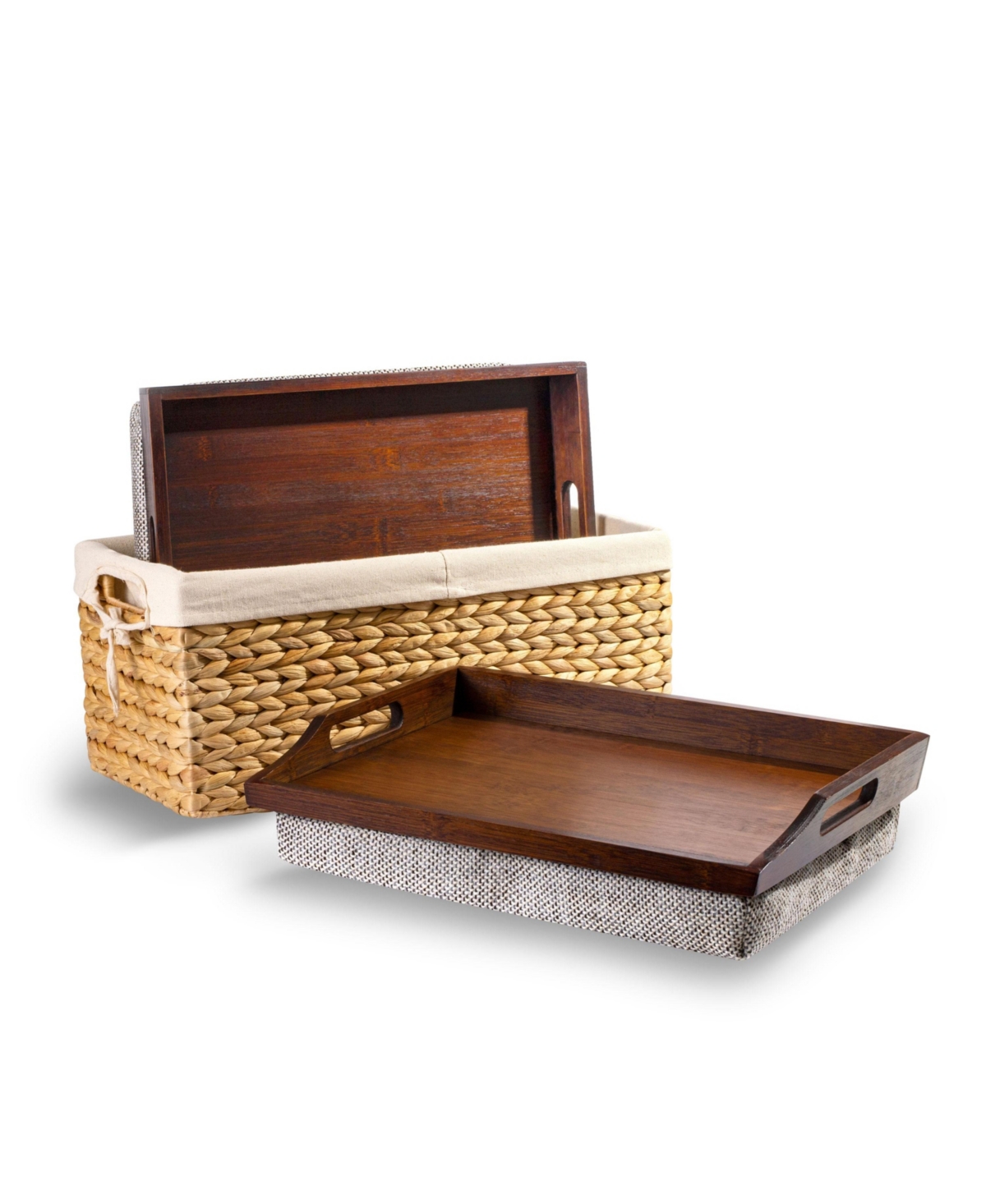Click here for Rossie Home Lap Tray - Java prices