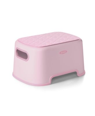 OXO Tot 14" x 7" Step Stool - Macy's
