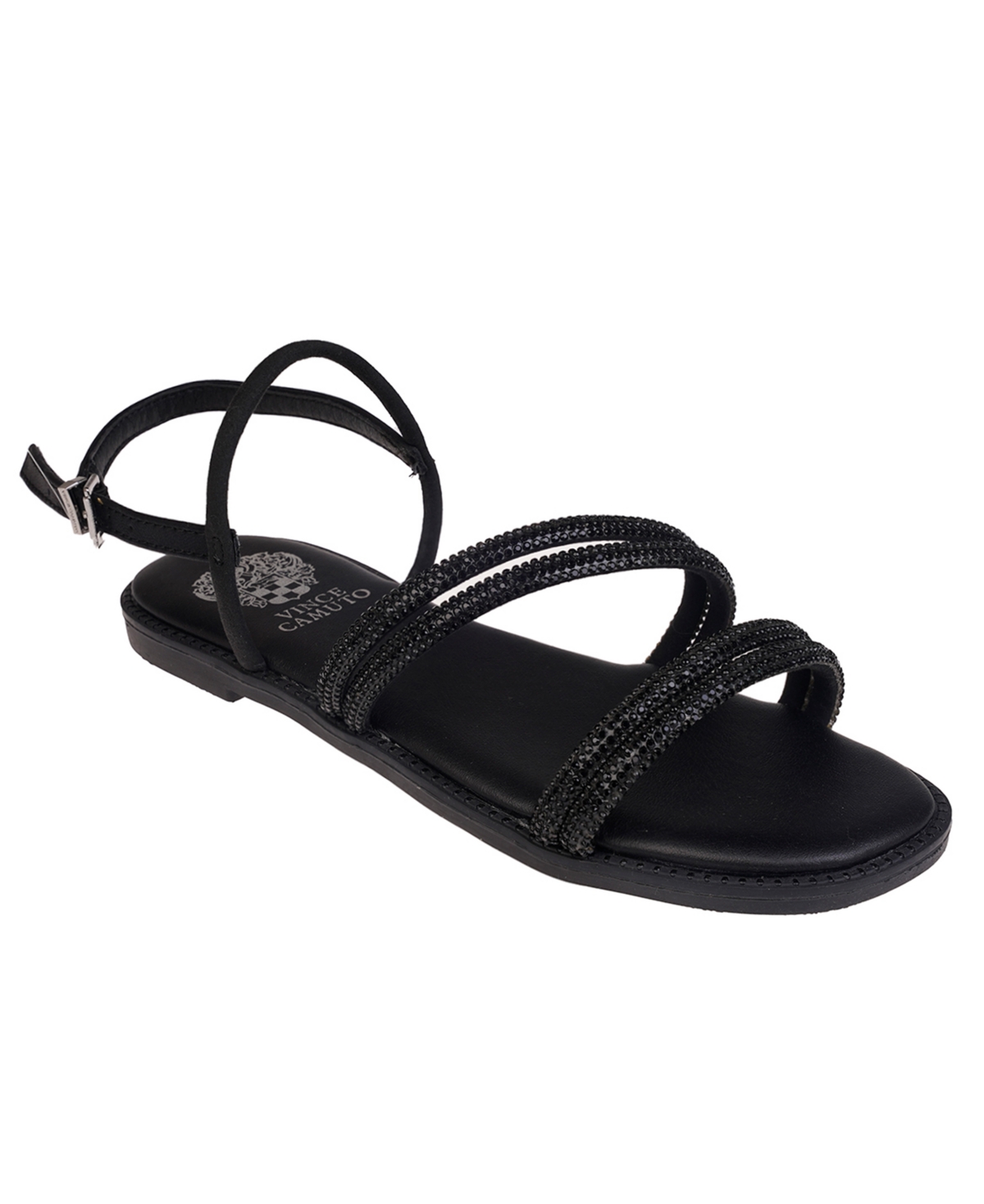 Click here for Vince Camuto Little and Big Girls Fashion Sandals... prices