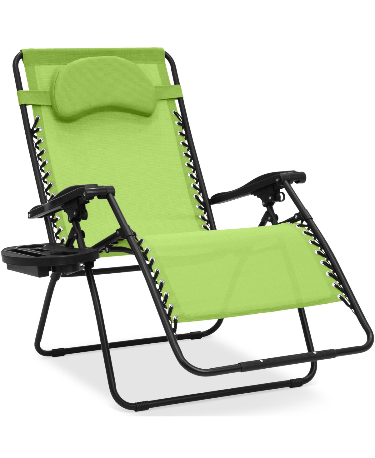 Click here for Best Choice Products Oversized Zero Gravity Chair... prices