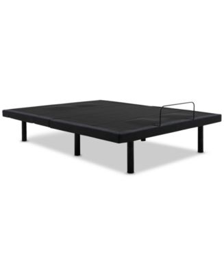 Beautyrest BaseLogic Platinum Adjustable Base - Queen - Macy's