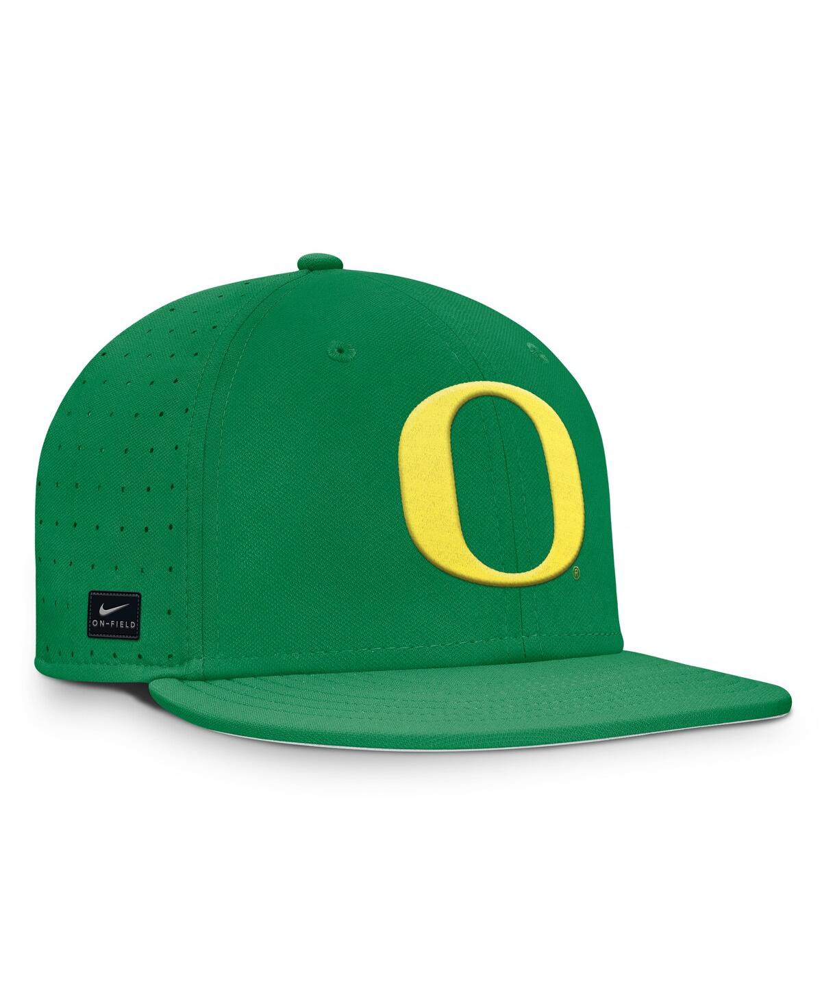Click here for Nike Mens Green Oregon Ducks On-Field Dugout True... prices
