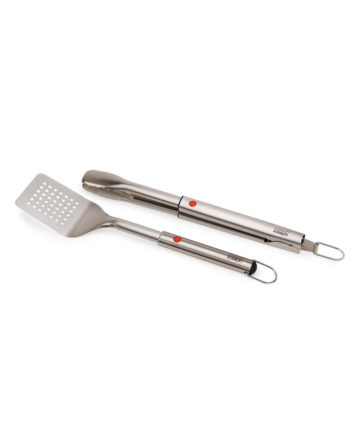 Click here for Joseph Joseph GrillOut 2-Piece Bbq Turner and Tong... prices