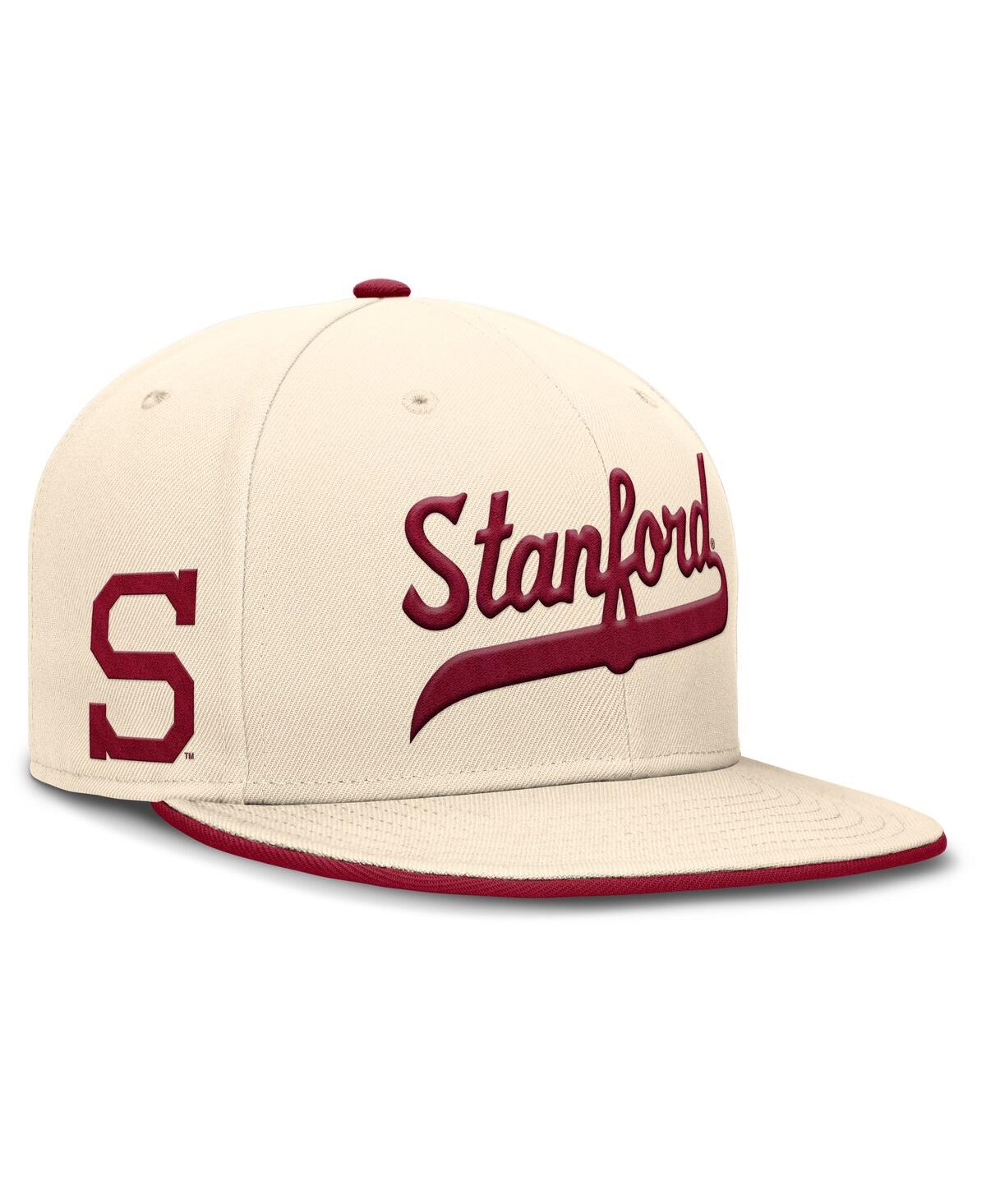 Click here for Nike Mens Natural Stanford Cardinal Primetime True... prices