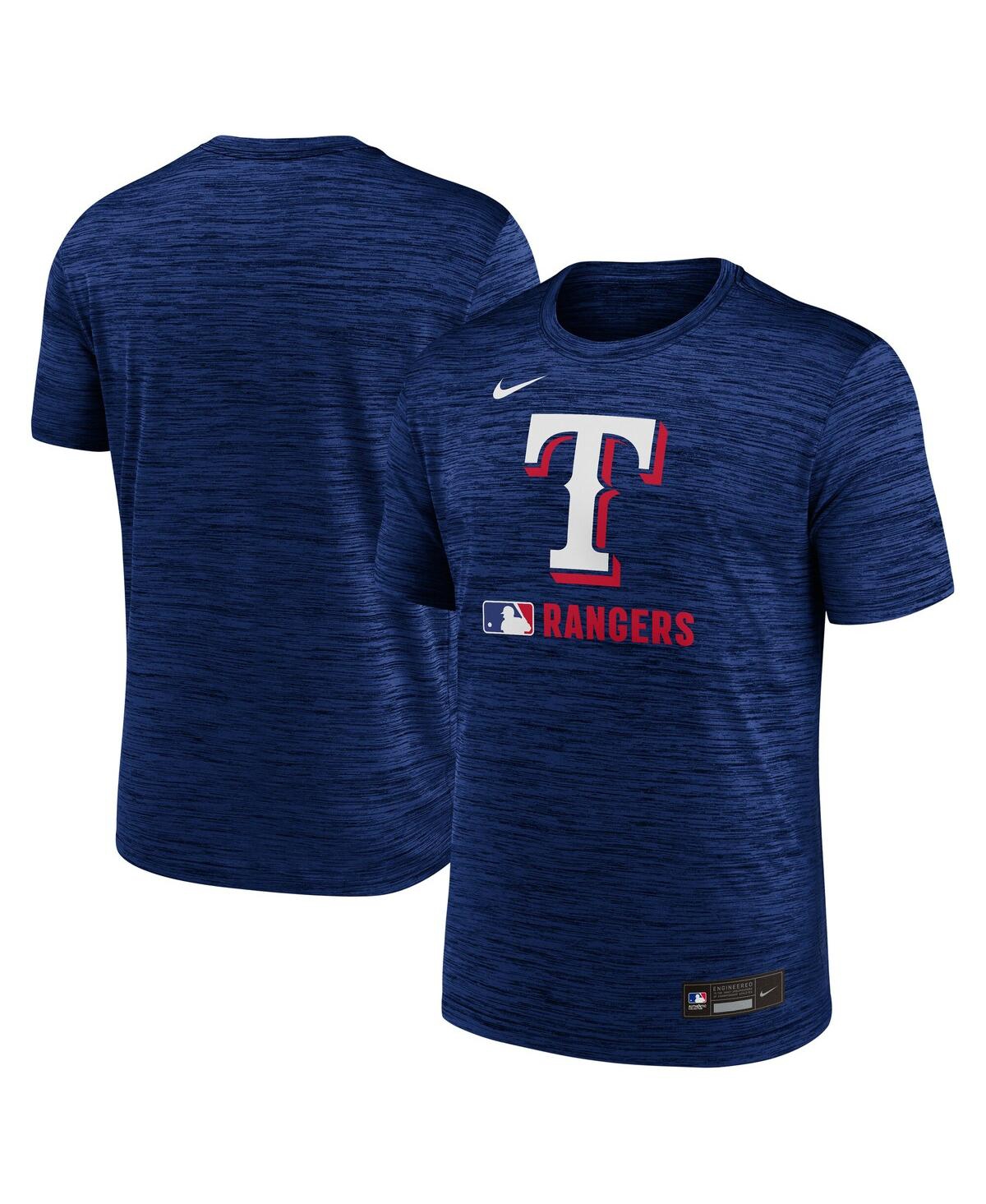 Click here for Nike Mens Royal Texas Rangers Authentic Collection... prices