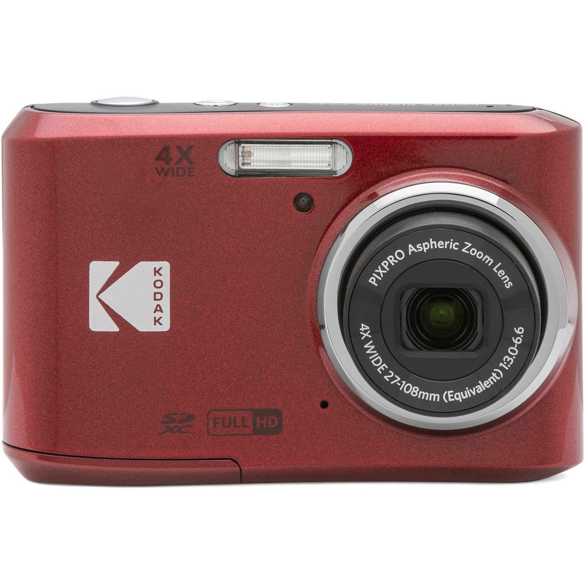 Click here for Kodak Pixpro FZ45 Friendly Zoom 16MP Full Hd Digit... prices