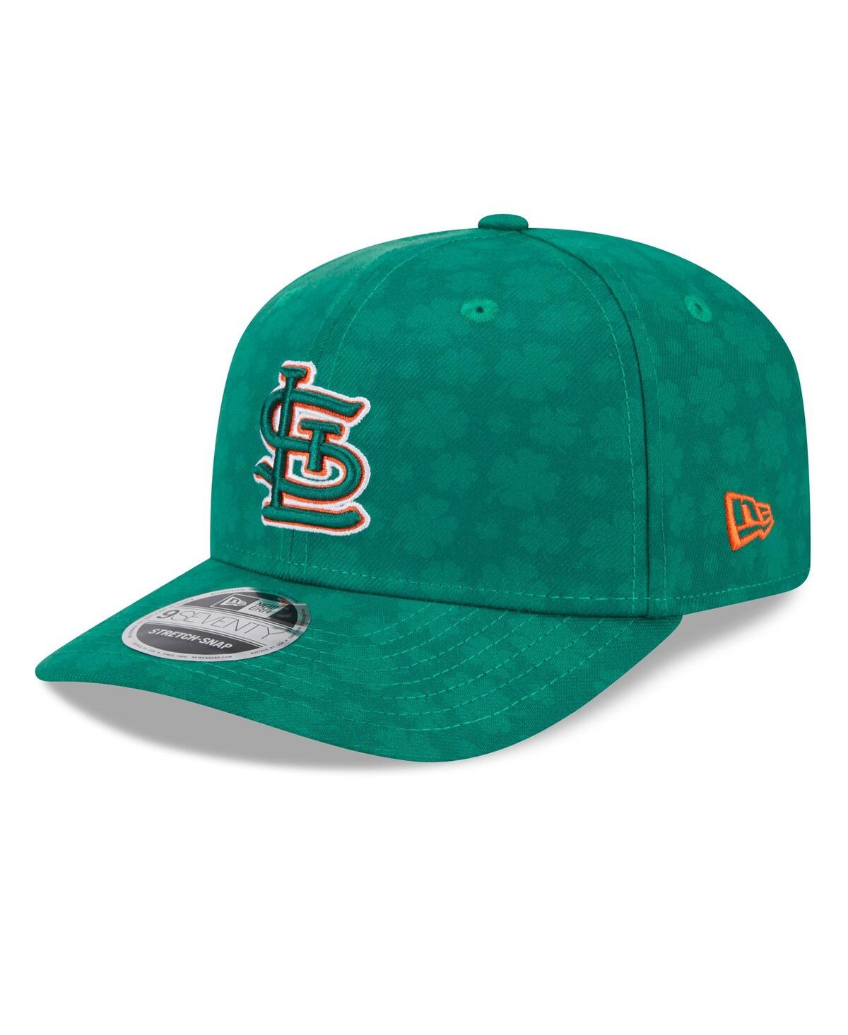 Click here for New Era Mens Kelly Green St. Louis Cardinals St. P... prices