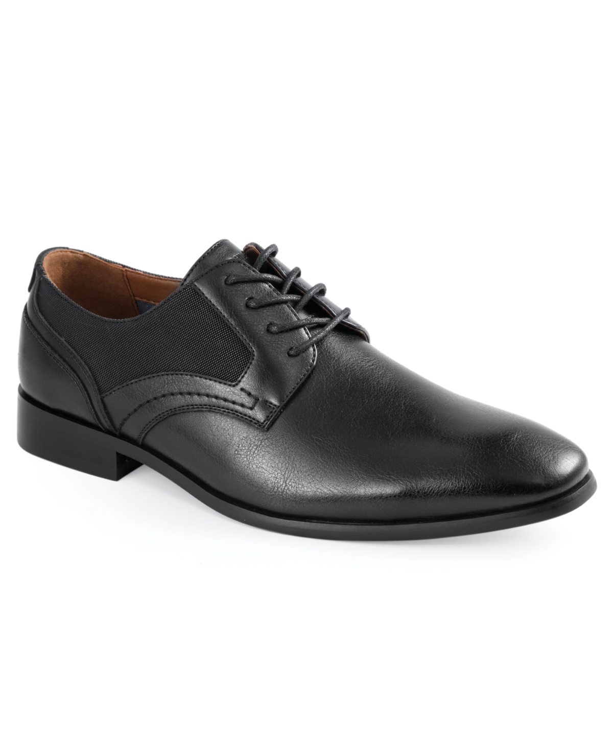 Click here for Tommy Hilfiger Mens Semaj Dress Lace Up Oxfords -... prices