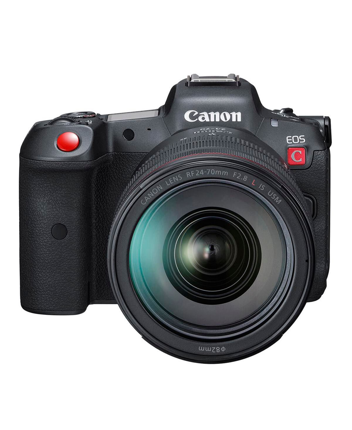 Click here for Canon Eos R5 C Mirrorless Digital Cinema Camera wi... prices