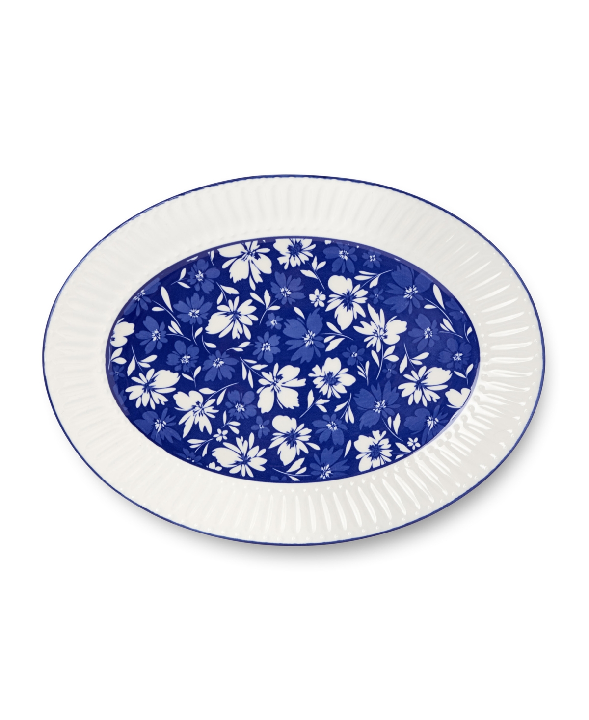 Click here for Certified International Madison Oval Platter - Mis... prices