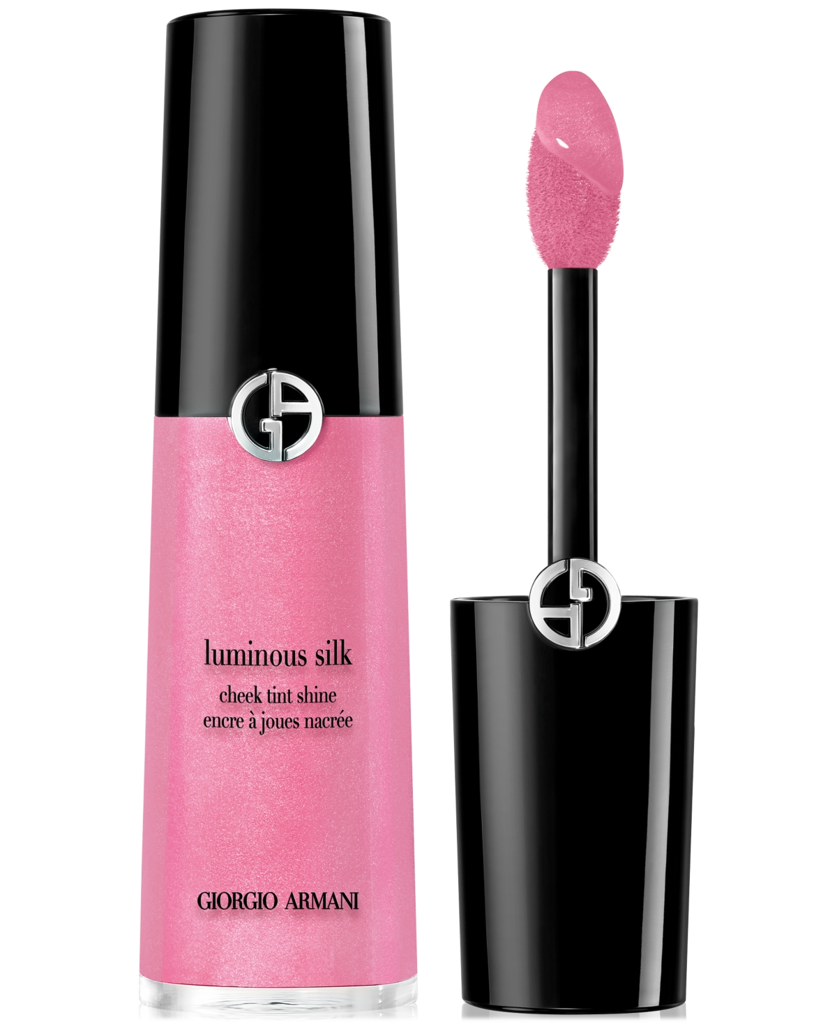 Click here for Armani Beauty Luminous Silk Cheek Tint - 53S Cosmi... prices