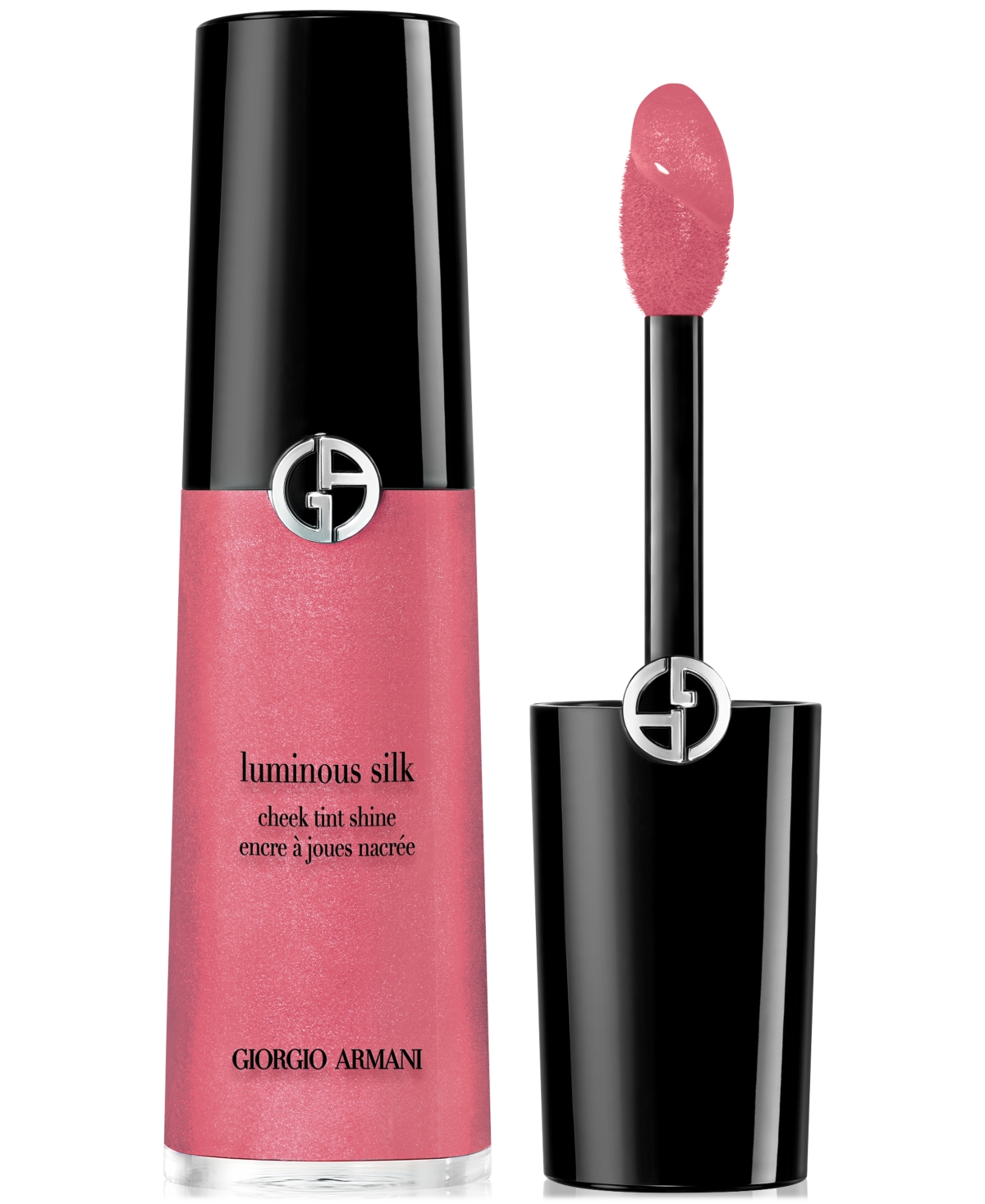 Click here for Armani Beauty Luminous Silk Cheek Tint - 62S Magne... prices