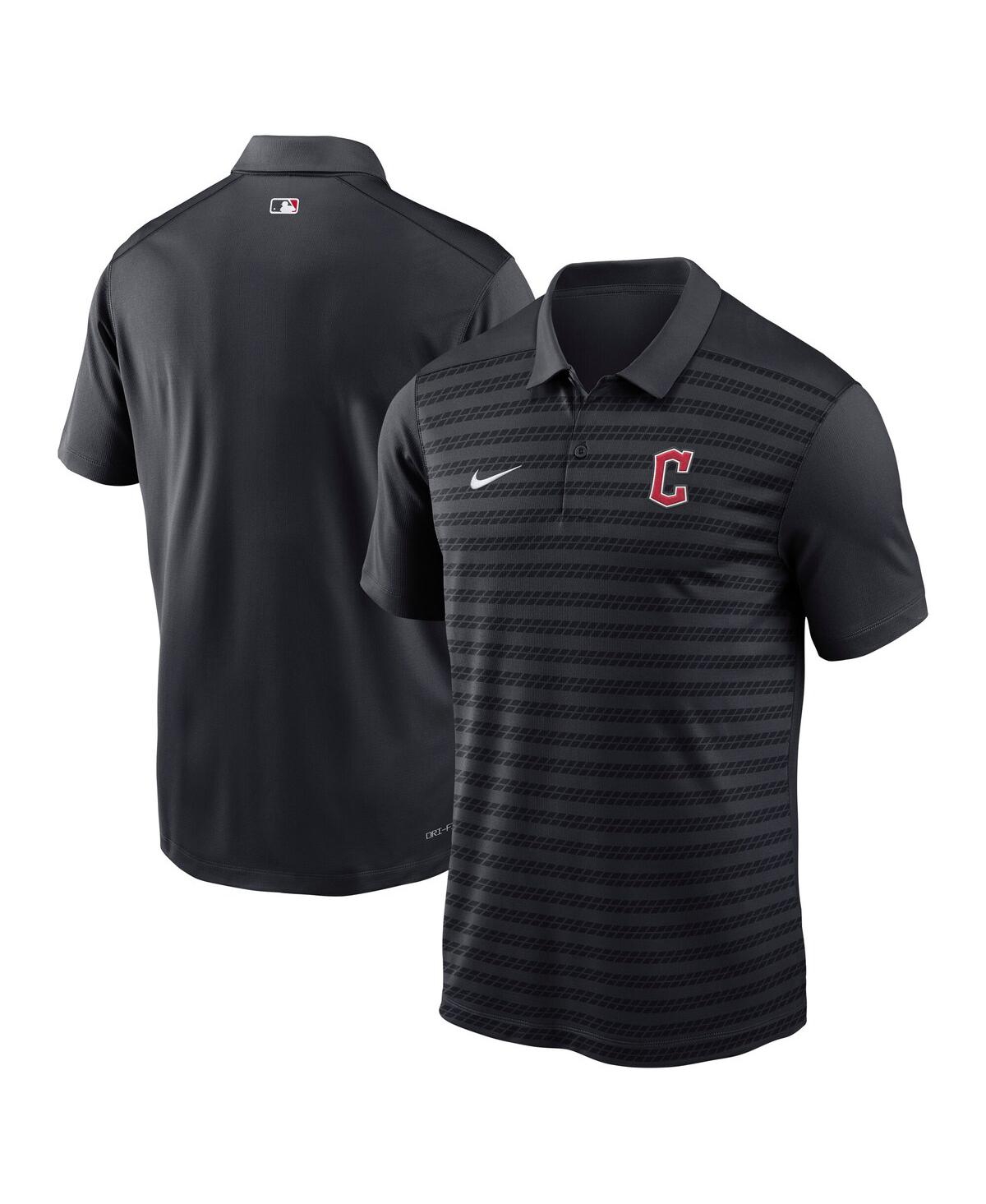 Click here for Nike Mens Navy Cleveland Guardians Authentic Colle... prices