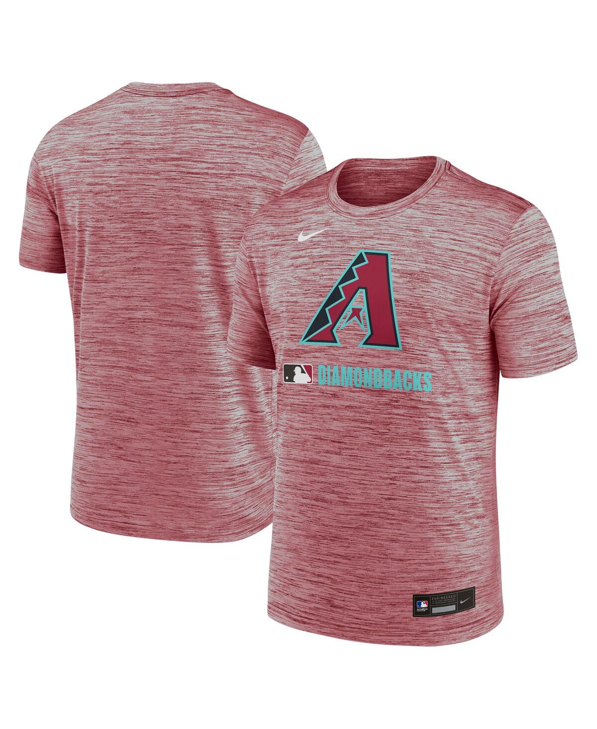 Click here for Nike Mens Red Arizona Diamondbacks Authentic Colle... prices