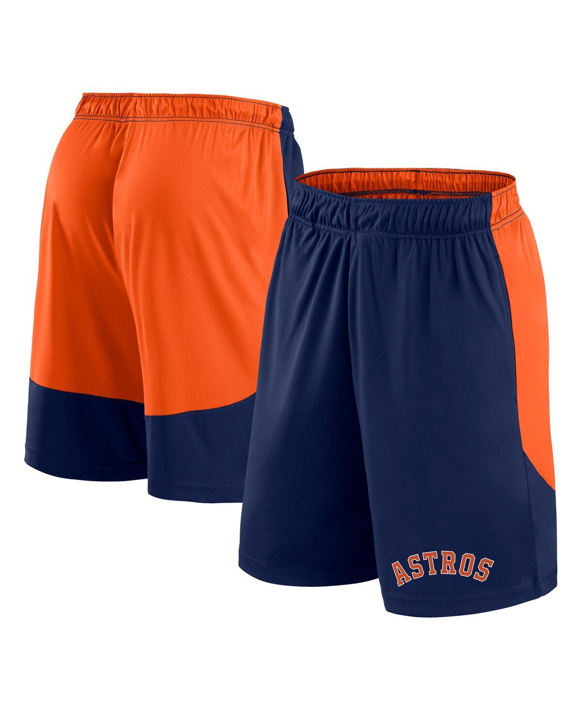 Click here for Fanatics Mens Navy/Orange Houston Astros Launch Po... prices