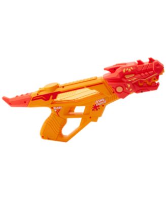 Sizzlin Cool Dino Water Blaster - Macy's