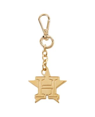 Dooney & Bourke Houston Astros Pendant Keychain - Macy's